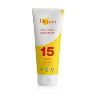 Derma solcreme. Køb Derma eco baby creme, salve, shampoo online - Vi ...